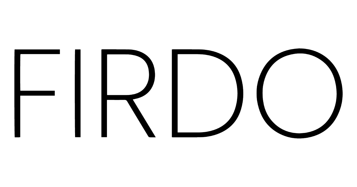 商品資訊 - FIRDO